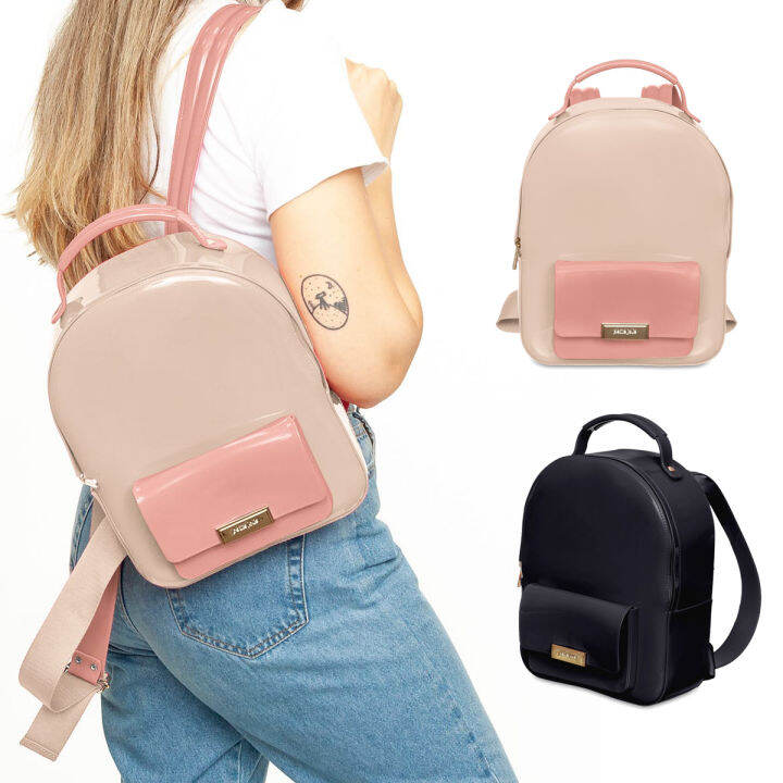 Petite Jolie - Lizzy Backpack Bag | Lazada Singapore