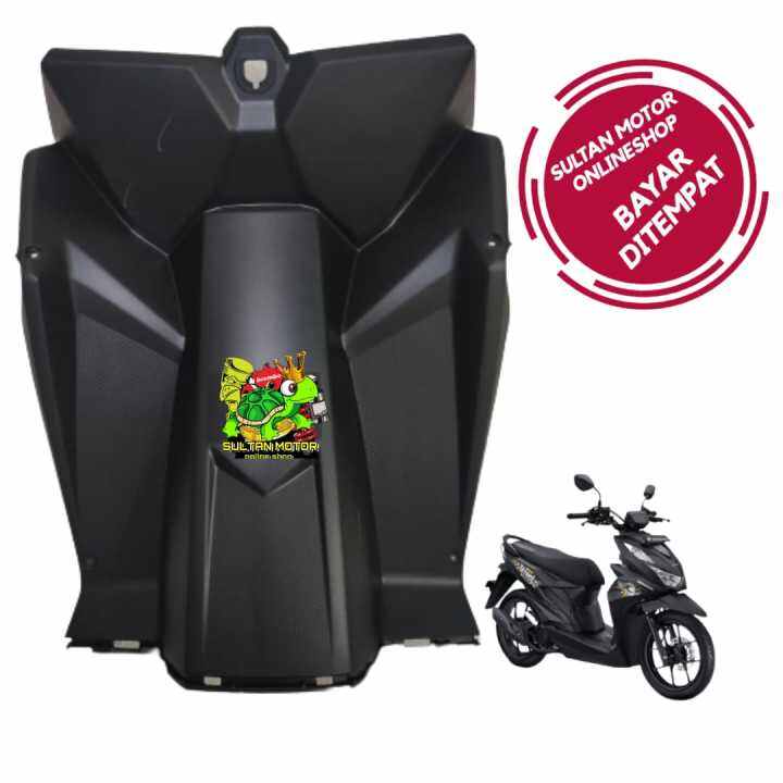 Dasbor tengah legsil kunci bagian bawah BEAT fi all New esp Led beat ...