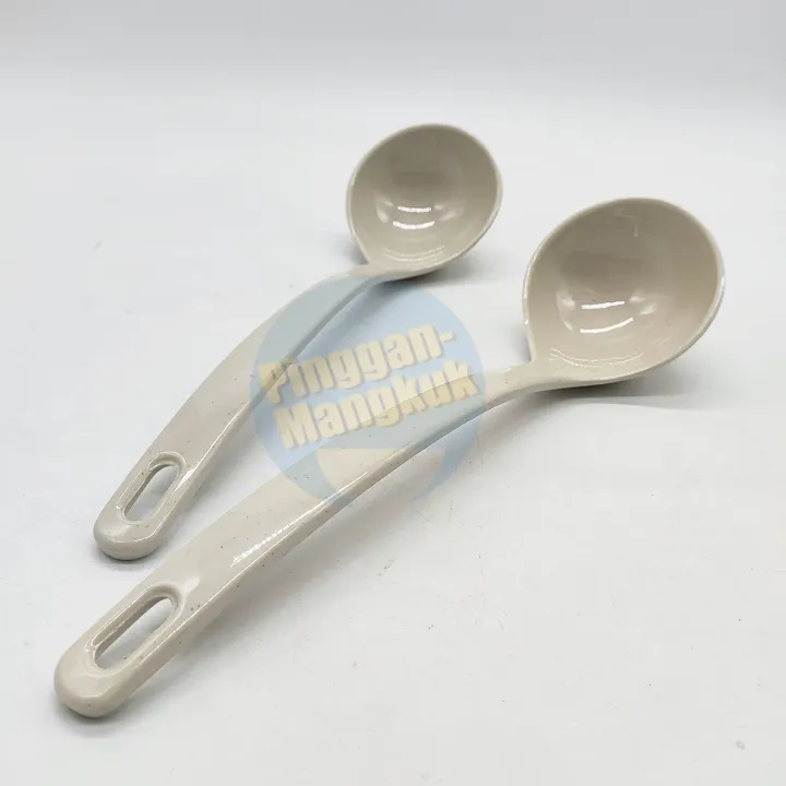 Melamine Serving Ladle 27.5cm | Lazada