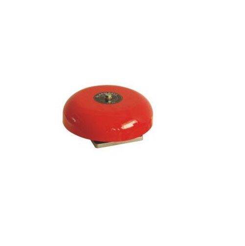 Cb-8B 8" 200mm 100db Fire Alarm Electric Bell 240VAC RED | Lazada