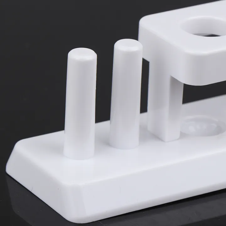 Toplans Column Dual-Purpose Test Tube Rack Chemical Experiment Science ...