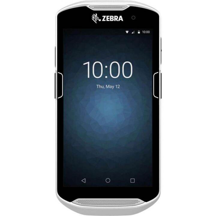 Zebra TC510K TC510K-2HDZU4P-A6 Mobile Handheld Computer Barcode Scanner ...