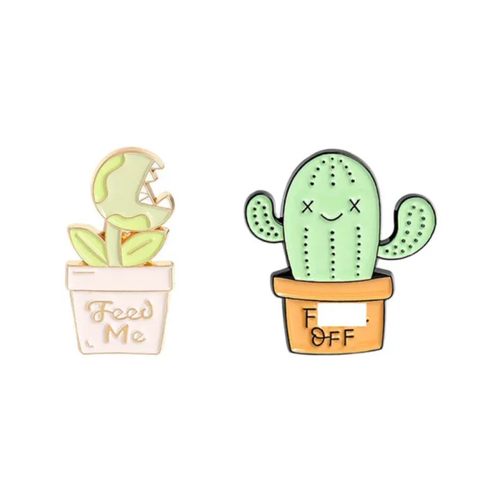 FGHJD เข็มกลัดติดป้ายลายการ์ตูนสำหรับผู้หญิงผู้ชาย,เข็มกลัดติดของ ...