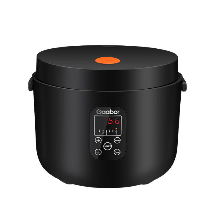 Chinese famous brand AUX Good quality 3L/4L/6L Electric Rice Cooker ...