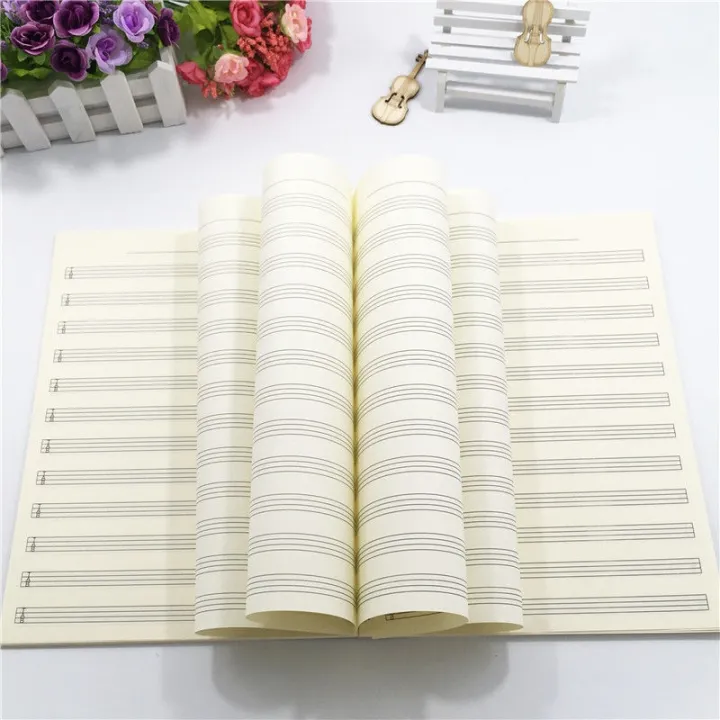 ♀♀ Packages mailed A4 especially in kerry four-line stave this four ...