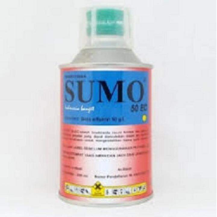 Sumo 80 ml Insektisida Hama Uret | Lazada Indonesia