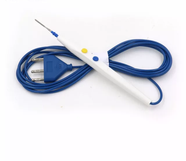 Electrosurgical Cautery Pencil, ESU Pencil regular, extendable | Lazada PH