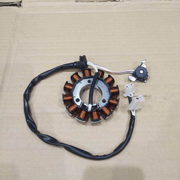 Spool Spul Mio M3 125 Berkualltas | Lazada Indonesia