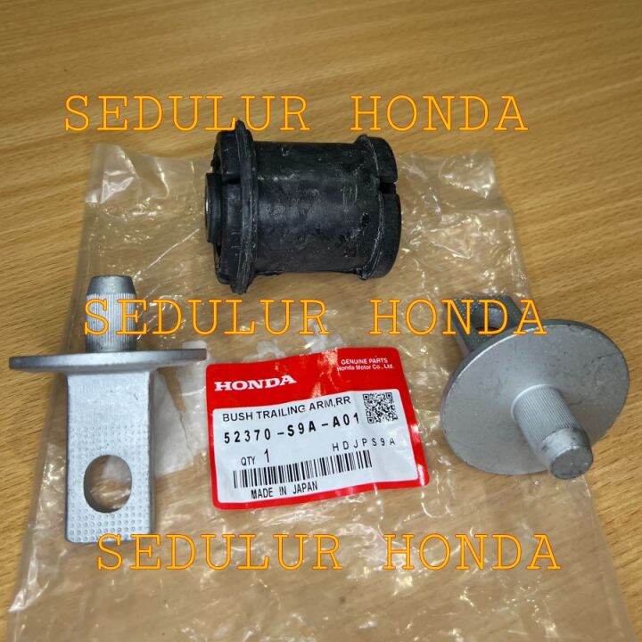 BUSING BOS BUSH BOSH BUSHING TRAILING LOWER ARM BELAKANG CRV RD4 RD5 ... BUSING BOS BUSH BOSH BUSHING TRAILING LOWER ARM BELAKANG CRV RD4 RD5 ...
