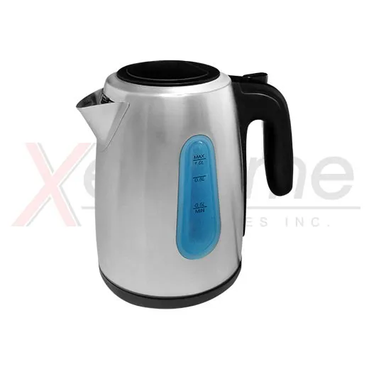 Imarflex Electric Kettle IK-310S 1L Stainless | Lazada PH
