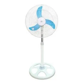 Kyowa KW6715 16" Stand Fan AS Banana Blade | Lazada PH