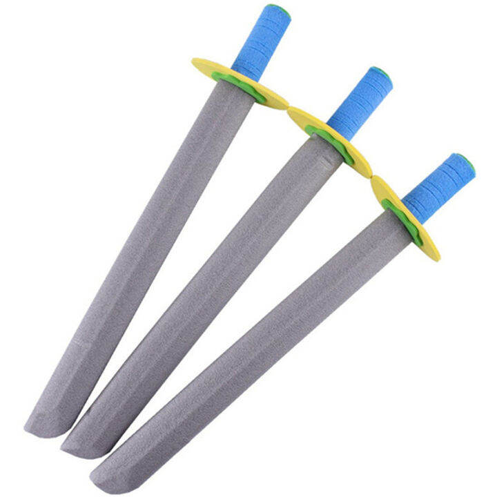 YUANYUAN001 EVA Foam Sword Knife Weapon Safety Performance Props ...