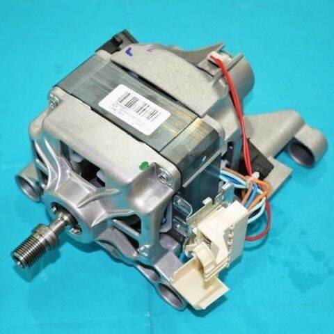 Electrolux EWF551 / EWF860 / EWF861 / EW560F Motor 8 pin 124306208 | Lazada
