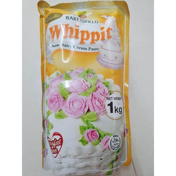 Hot sale Whippit Non Dairy Whipping Cream | Lazada PH