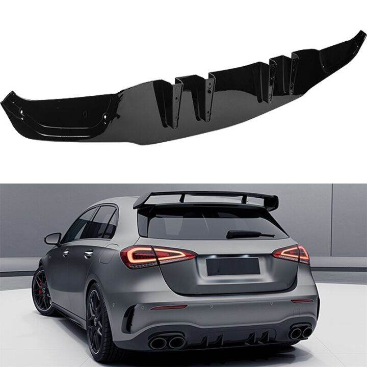 For Mercedes Benz W177 AMG A35 A45 2019 2020 2021 2022 2023 Car Body ...