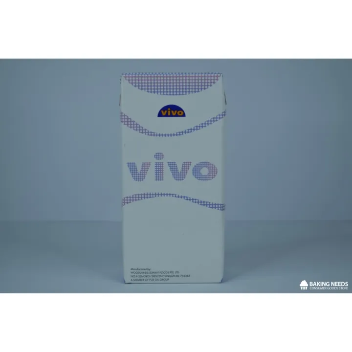 Vivo Whipping Cream 1L | Lazada PH