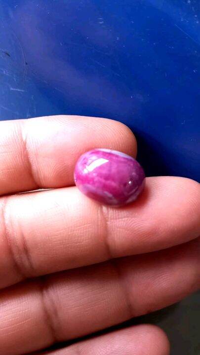 Ruby from Africa..old heat | Lazada.co.th