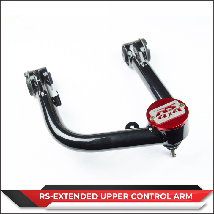 RS-EXTENDED UPPER CONTROL ARM (LIFT +2" TO +3") | Lazada
