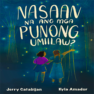 Nasaan na ang mga Punong Umiilaw? - DRRM books for kids, Disaster ...