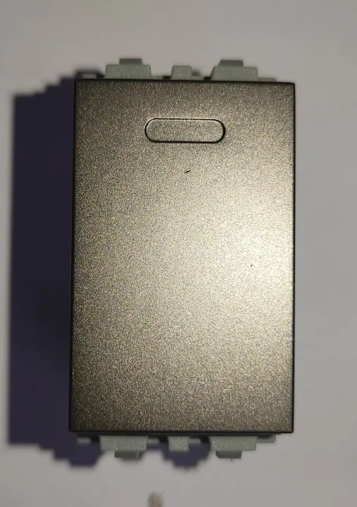 Royu 3 Way Switch Dark Gray, 3 Way Light Switch Dark Gray | Lazada PH