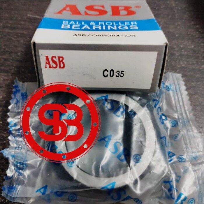 Bearing Bushing C 035 ASB | Lazada Indonesia