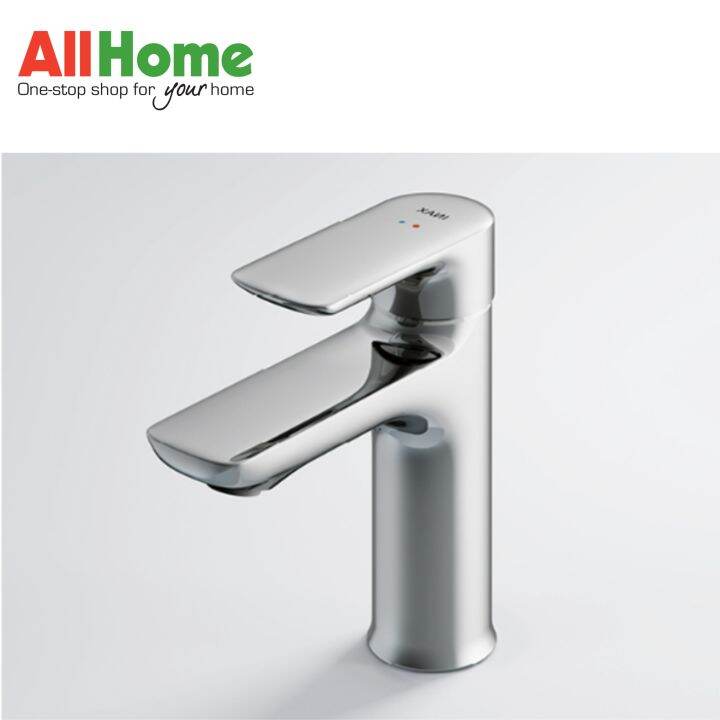 INAX FAUCET LFV-612S S200 BASIN MIXER | Lazada PH