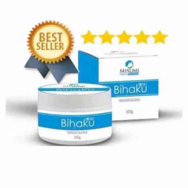 Misumi Bihaku Wonder Bleach | Lazada PH