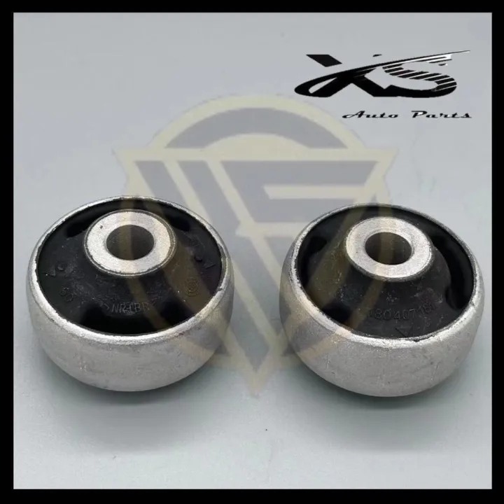 💯 ORIGINAL 💯 VOLKSWAGEN POLO POLO SEDAN VENTO LOWER ARM BUSH ( BIG ...