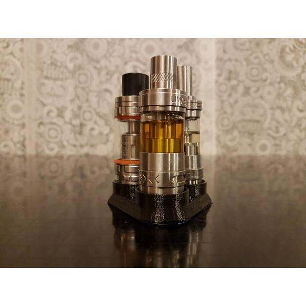 Vape STAND for 22 - 25mm atomizer | Lazada PH