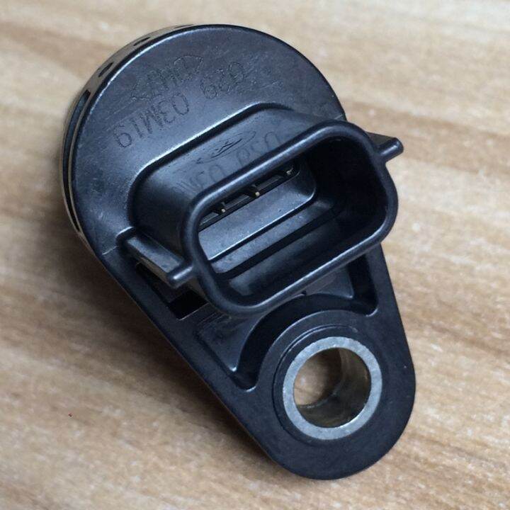 Genuine Crankshaft Sensor For NISSAN 2.5L Sentra Rogue Altima 23731 ...