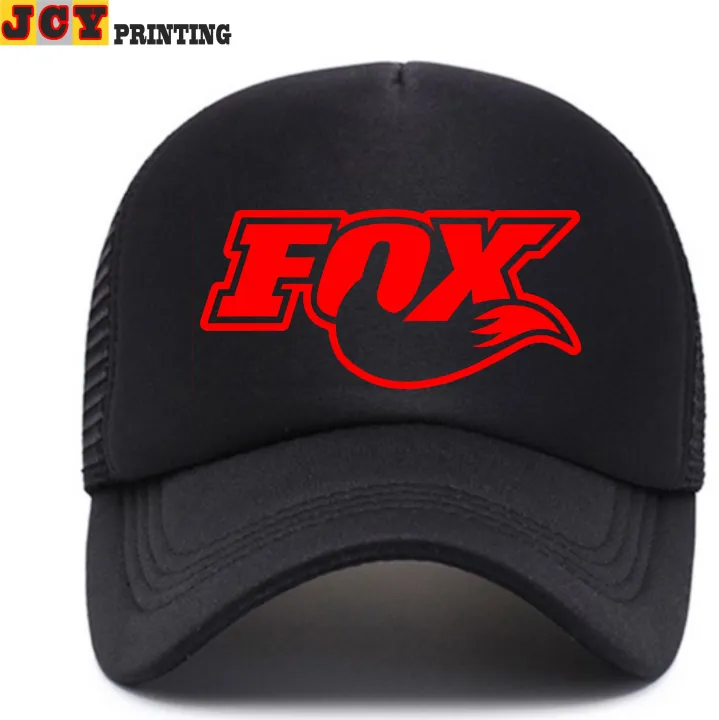 FOX CAP DESIGN HIGH QUALITY | Lazada PH