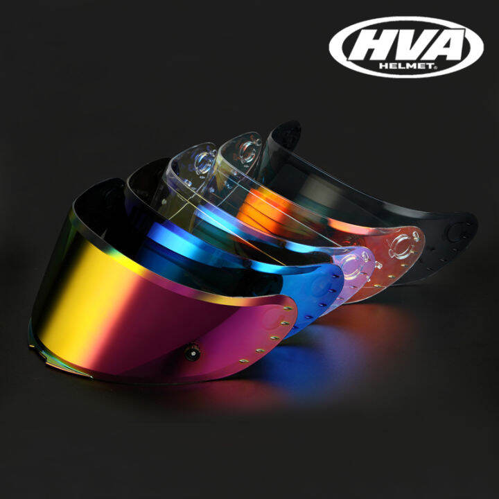 MT Visor Lens Fit for MT-V-14 RAPIDE， TAGRO， REVENGE 2， BLADE2， KRE ...