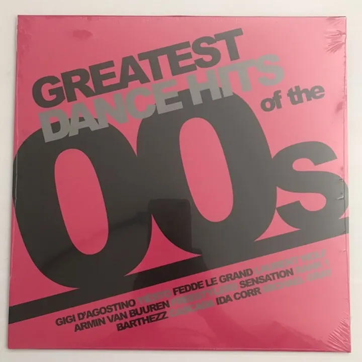 Greatest Dance Hits Of The 00s Purple Vinyl Lazada co th Greatest Dance Hits Of The 00s Purple Vinyl Lazada co th