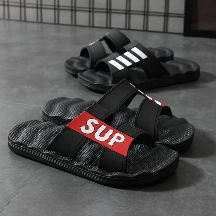 New Style Fashion Sandals For Mens Lazada Ph