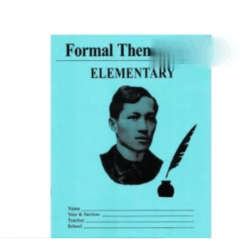 Araling pangwakas / formal theme book Buy 1 take 1 | Lazada PH