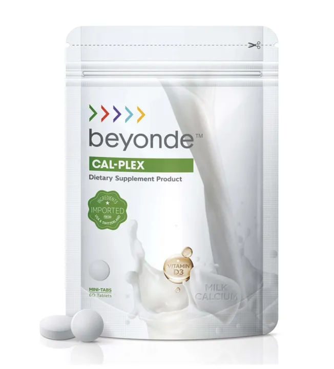 Calcium Calplex | Lazada PH