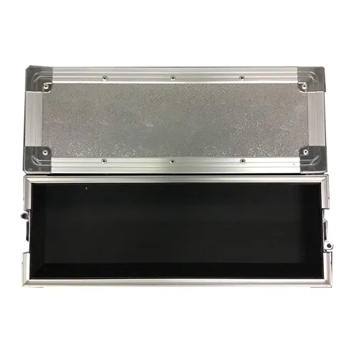 COMPACT B3-24 ตู้แร็ค 3U ลึก24นิ้ว(สีอลูมิเนียม) (สินค้าใหม่แกะกล่อง) | Lazada.co.th