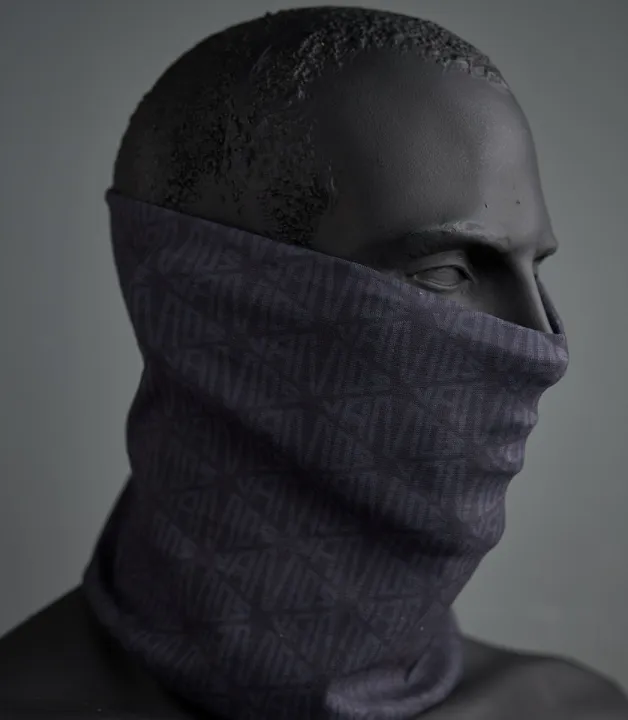 JORDAN (BLACK) HEAD SCARF | Lazada PH