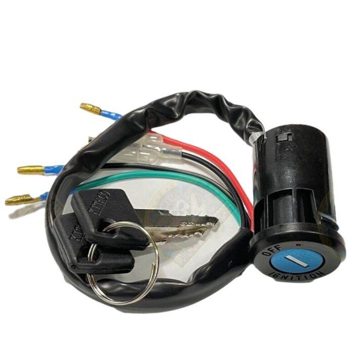 CS Motorcycle ignition switch for tmx 155(main switch) motor accesories ...