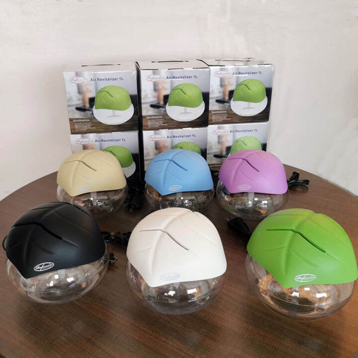 Perfumista Air Revitalizer 1L | Lazada PH