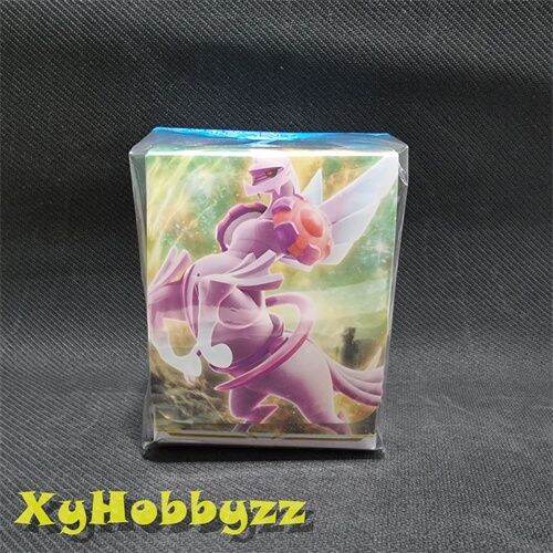 Pokemon Card Deck Box-Palkia (Origin Form) (Pokemon Center Japan ...