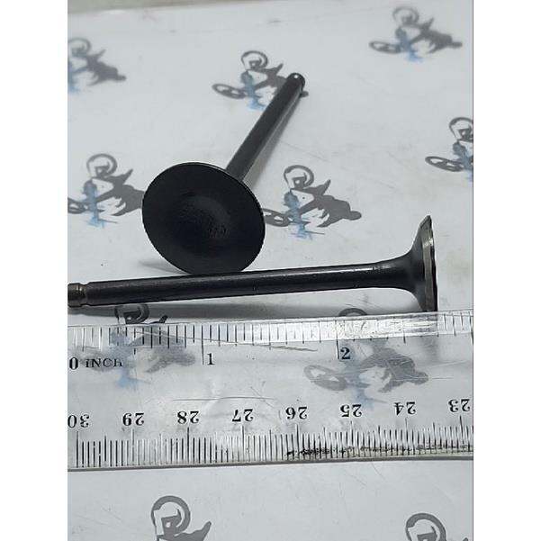 Intake Exhaust Engine Valve - Mio i 125 / M3 / Mio Soul i 125 | Lazada PH