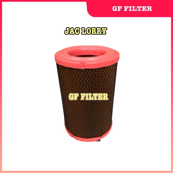 JAC LORRY TRUCK AIR FILTER | Lazada