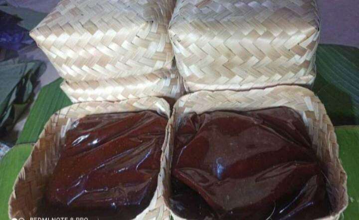 JENANG KETAN JAWA | Lazada Indonesia