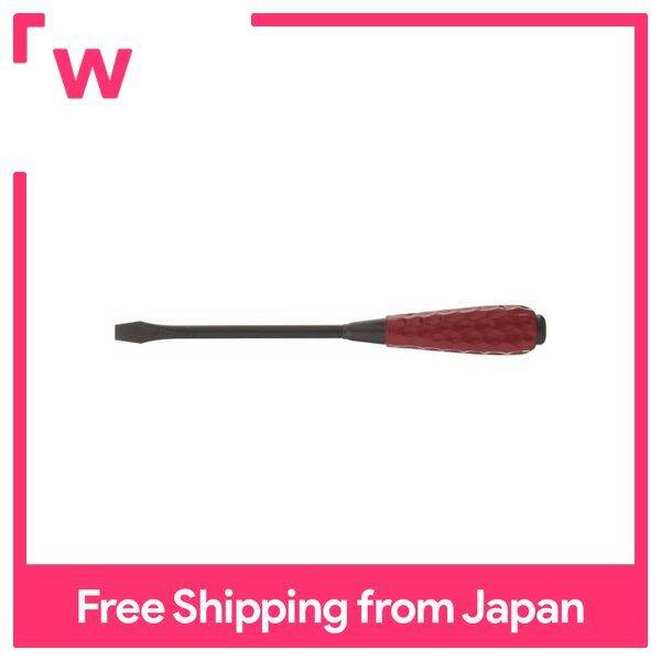 KTC split pattern screwdriver through type -10 minus FD250 | Lazada PH