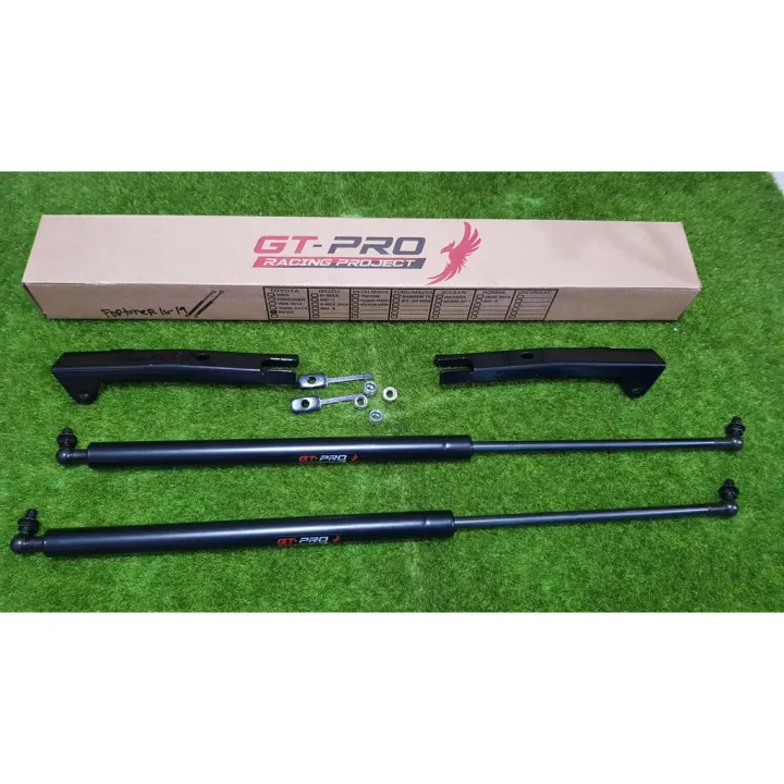GT PRO Hood Damper for Toyota Fortuner 2016-2020 | Lazada PH