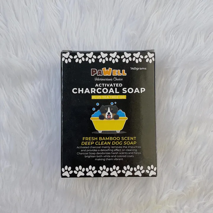PAWELL ACTIVATED CHARCOAL SOAP 140GRAMS | Lazada PH PAWELL ACTIVATED CHARCOAL SOAP 140GRAMS | Lazada PH