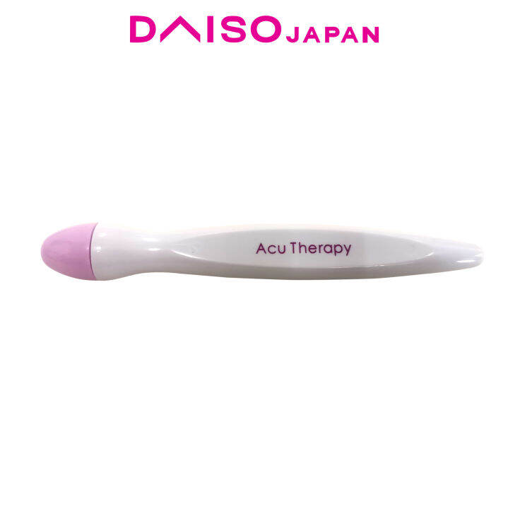 Daiso 2-Way Relaxation Pressure Point Stick | Lazada PH