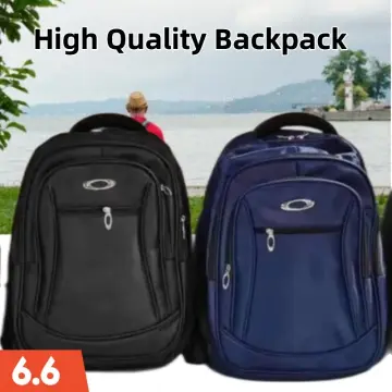 Oakley School Backpack