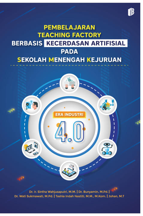Pembelajaran Teaching Factory | Lazada Indonesia